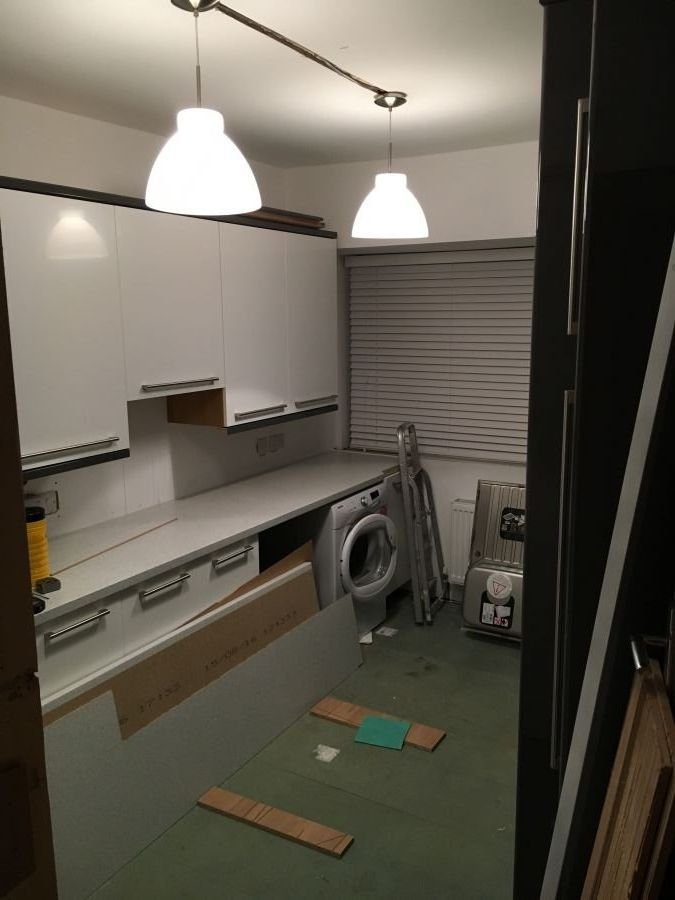 Bespoke garage conversions in Nottingham | Spectrum Property Maintenance